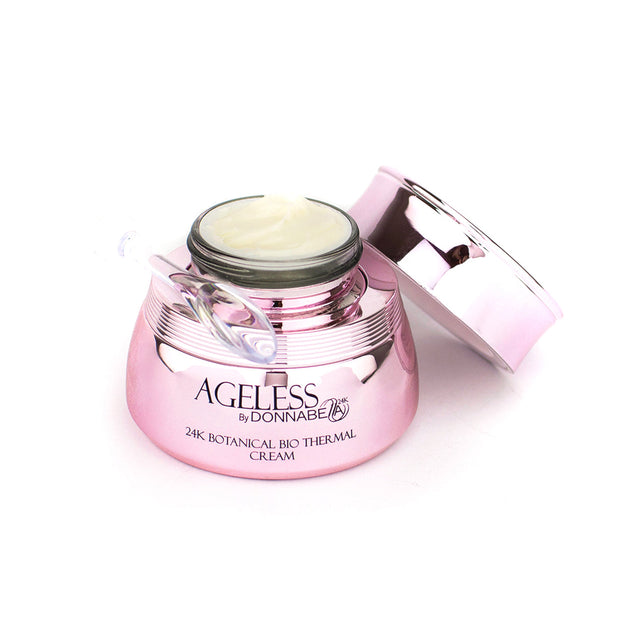 24K Botanical Bio Thermal Cream – American Trading INC.